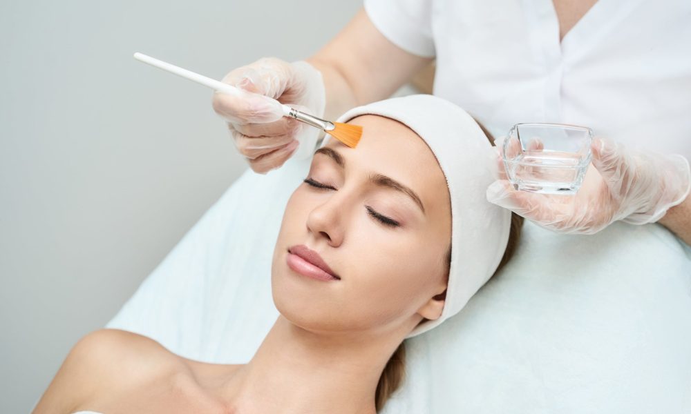 The Ultimate Guide to Chemical Peels in Laguna Hills